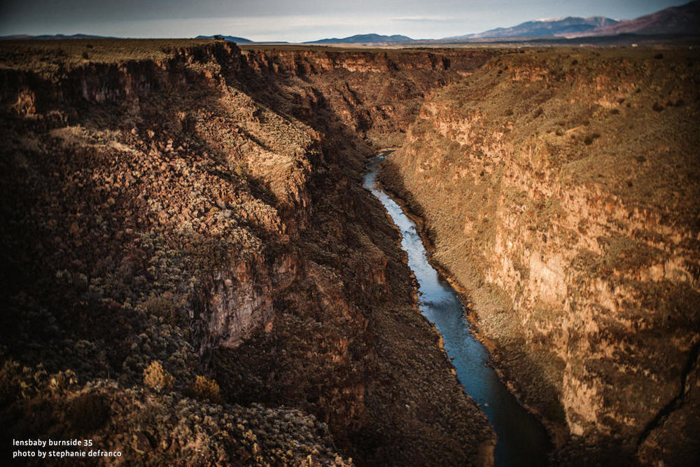 Burnside 35 | スタンドアローンレンズ | ケンコー・トキナー