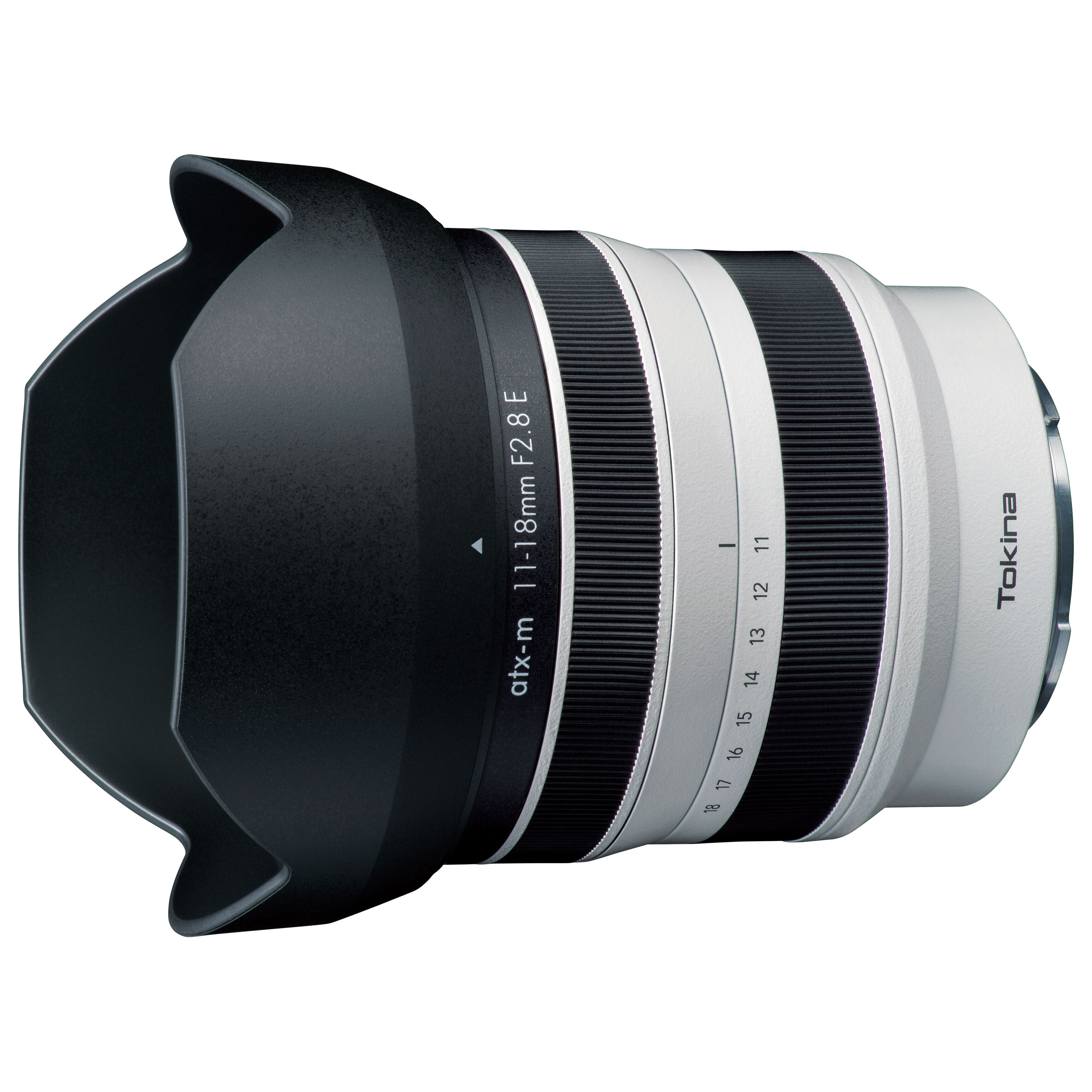 atx-m 11-18mm F2.8 E | Tokina | ケンコー・トキナー