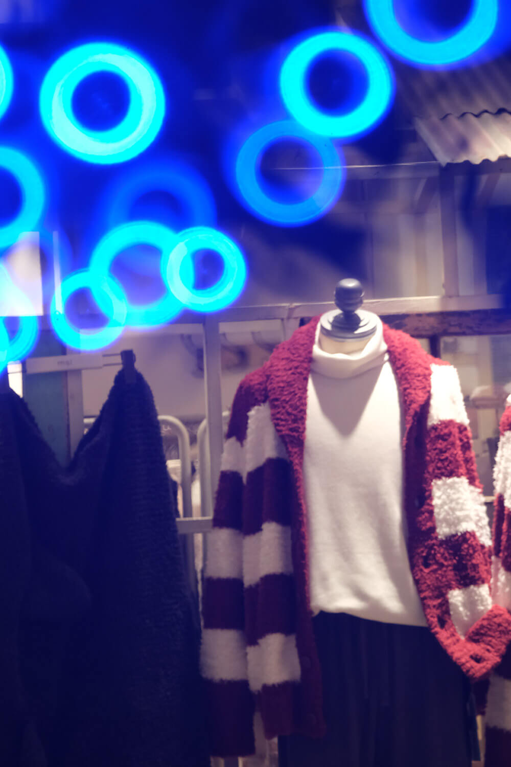 超コンパクト望遠MFレンズ「Tokina SZ PRO シリーズ」使い方マニュアル vol.3 ～街スナップで使ってみた！撮影応用編～ | ケンコー・トキナー