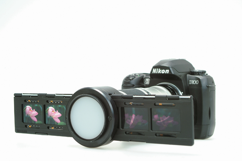 Slide Copying With A DSLR... | FilmLives | Flickr