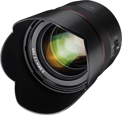 SAMYANGレンズ Tinyシリーズ 特集サイト | KenkoTokina SAMYANGレンズ Tinyシリーズ 特集サイト | KenkoTokina